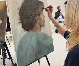 REPLAY LE CHEVEU: Tout un art
