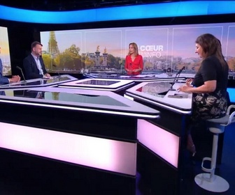 REPLAY LE DÉBAT: La bulle IA va-t-elle éclater