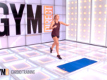 GYM DIRECT REPLAY sur C8